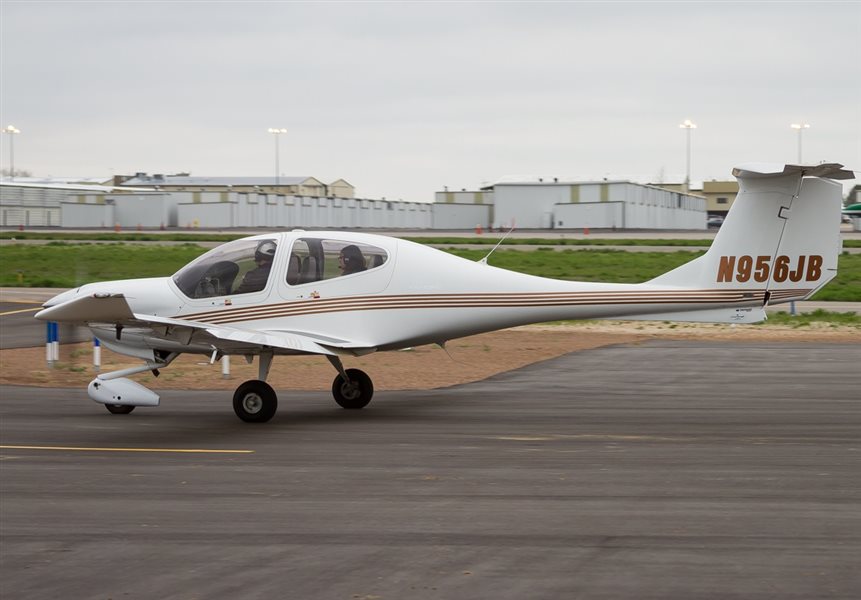2004 Diamond DA40 Star Aircraft | Aircraft Listing | Plane Sales USA