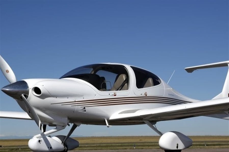 2004 Diamond DA40 Star Aircraft | Aircraft Listing | Plane Sales USA