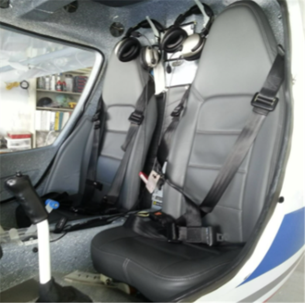 2006 Flight Design CTSW Aircraft | Aircraft Listing | Plane Sales USA