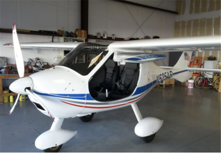 2006 Flight Design CTSW Aircraft | Aircraft Listing | Plane Sales USA