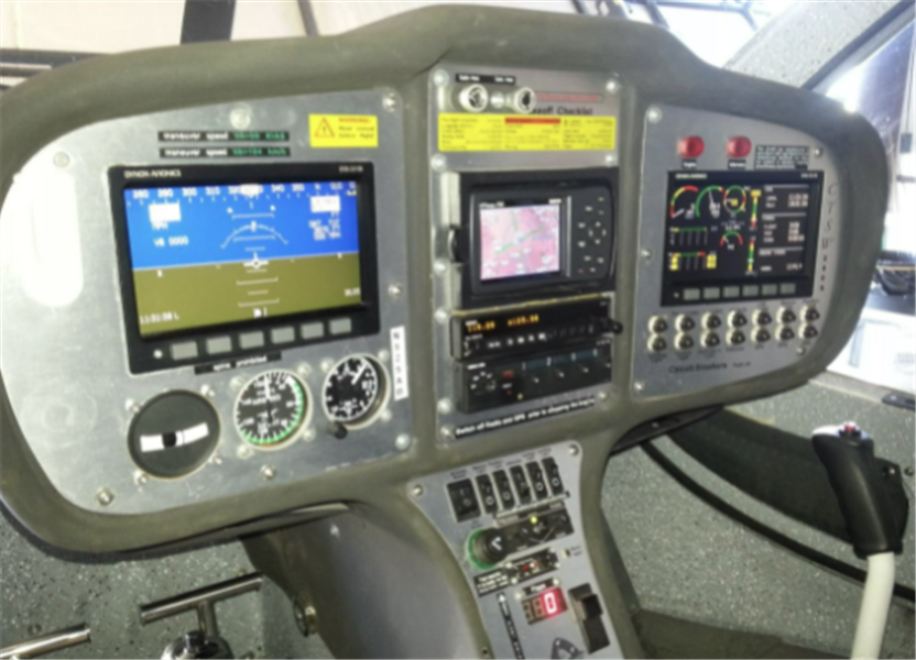 2006 Flight Design CTSW Aircraft | Aircraft Listing | Plane Sales USA