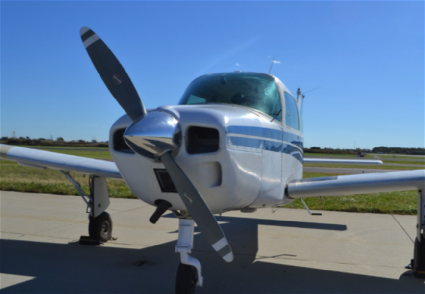 1976 Beechcraft C24R Sierra | Aircraft Listing | Plane Sales USA