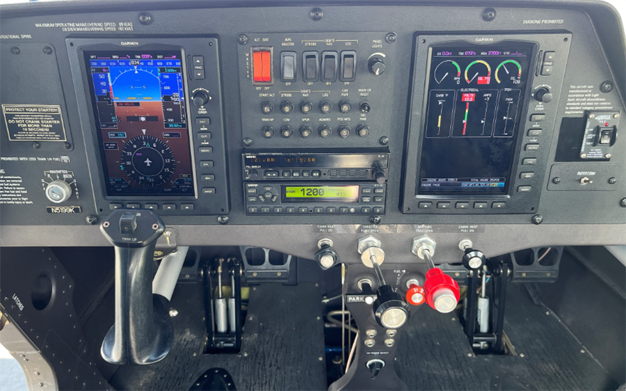 2011 Cessna 162 Skycatcher Aircraft | Aircraft Listing | Plane Sales USA