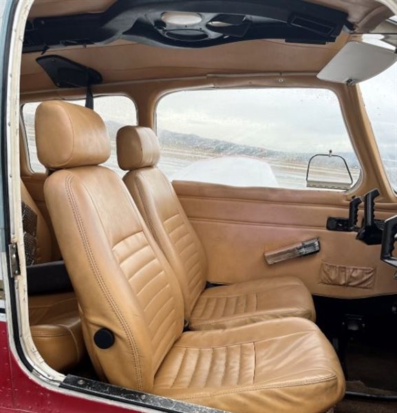 1986 Piper Archer II Aircraft | Aircraft Listing | Plane Sales USA