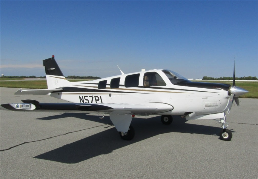 2012 Beechcraft Bonanza G36 Aircraft | Aircraft Listing | Plane Sales USA