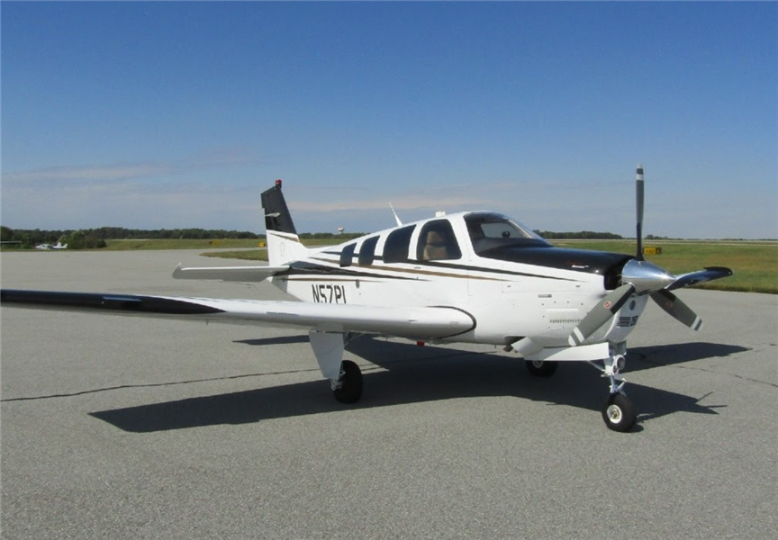 2012 Beechcraft Bonanza G36 Aircraft | Aircraft Listing | Plane Sales USA