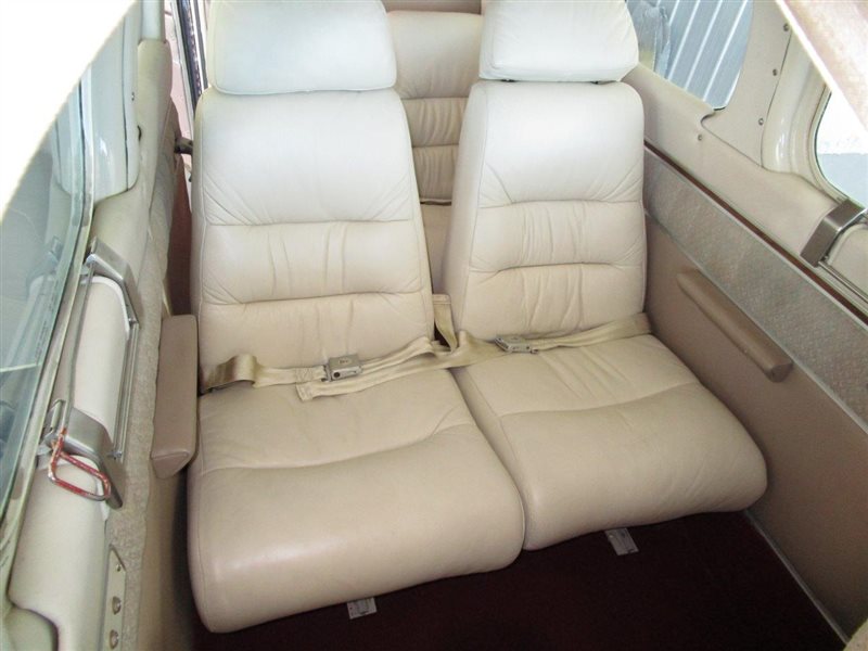 1969 Beechcraft Bonanza 36 Aircraft | Aircraft Listing | Plane Sales USA