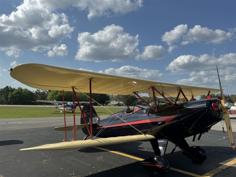 2007 Avia Hatz Classic | Aircraft Listing | Plane Sales USA