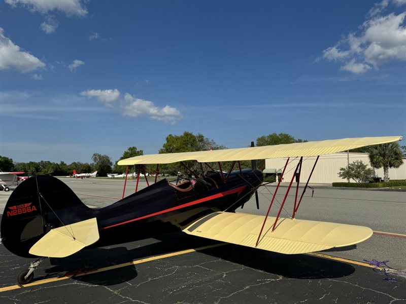 2007 Avia Hatz Classic | Aircraft Listing | Plane Sales USA