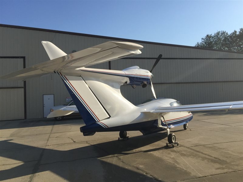 1999 Seawind 3000 Turbine | Aircraft Listing | Plane Sales USA