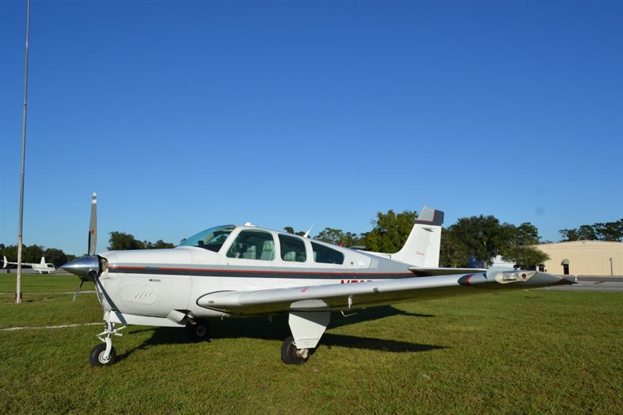 1991 Beechcraft Bonanza F33 A | Aircraft Listing | Plane Sales USA