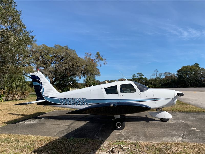 1966 Piper PA 28-140, 160 CONVERSION | Aircraft Listing | Plane Sales USA