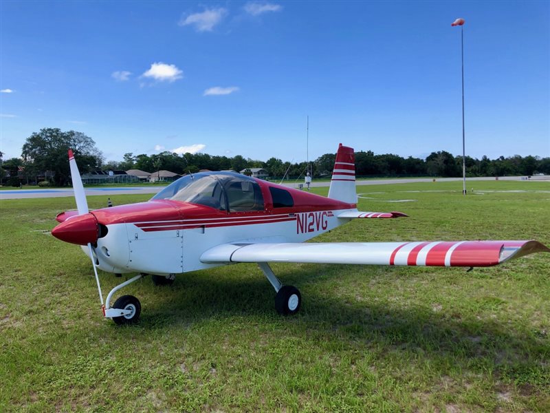 1971 Grumman American General | Aircraft Listing | Plane Sales USA
