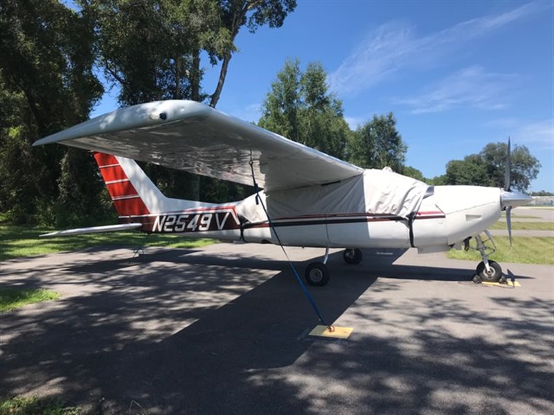 1974 Cessna 177 RG Cardinal Aircraft | Aircraft Listing | Plane Sales USA