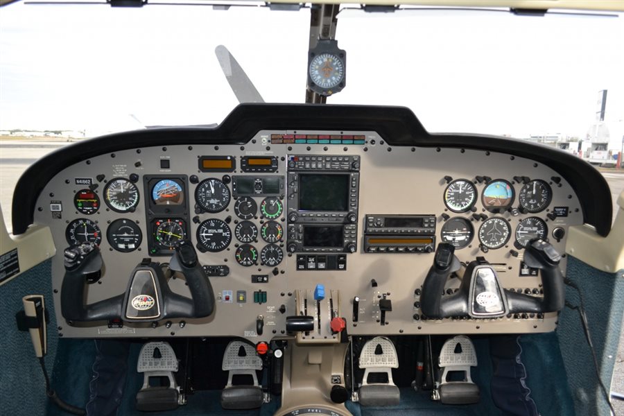 2000 Piper Saratoga II HP Aircraft | Aircraft Listing | Plane Sales USA
