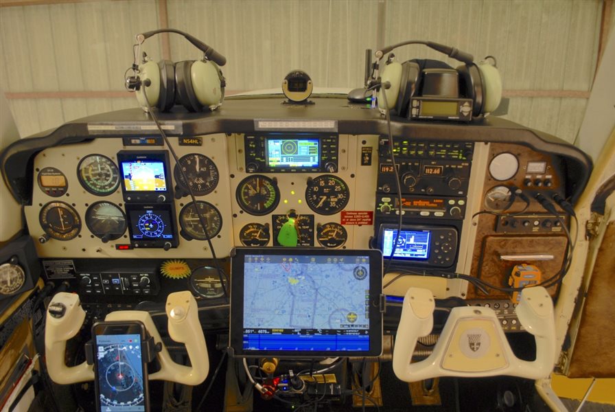 1972 Beechcraft Bonanza F33 A | Aircraft Listing | Plane Sales USA