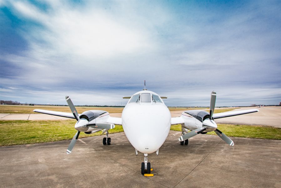 1973 Merlin III | Aircraft Listing | Plane Sales USA