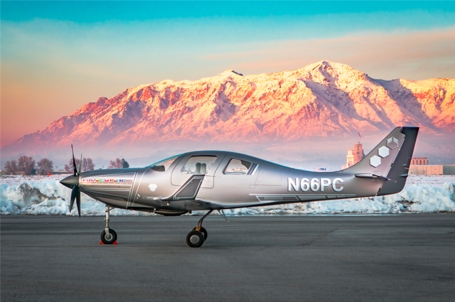 2001 Lancair IV P | Aircraft Listing | Plane Sales USA