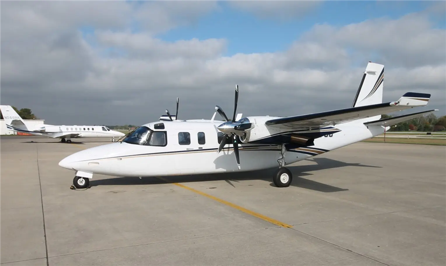 1974 Twin Commander 690 A | Aircraft Listing | Plane Sales USA