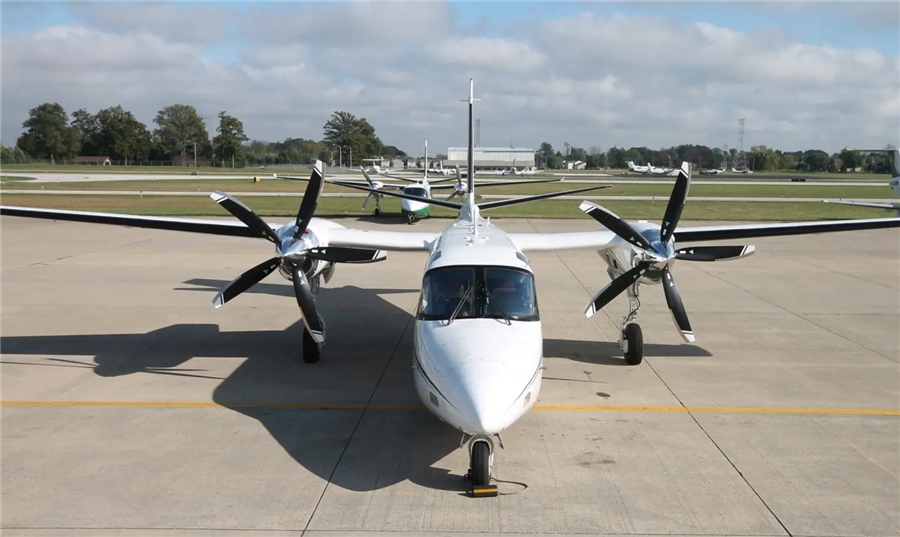 1974 Twin Commander 690 A | Aircraft Listing | Plane Sales USA