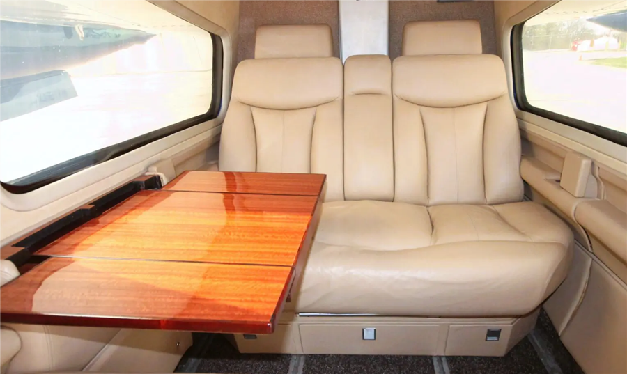 1974 Twin Commander 690 A | Aircraft Listing | Plane Sales USA