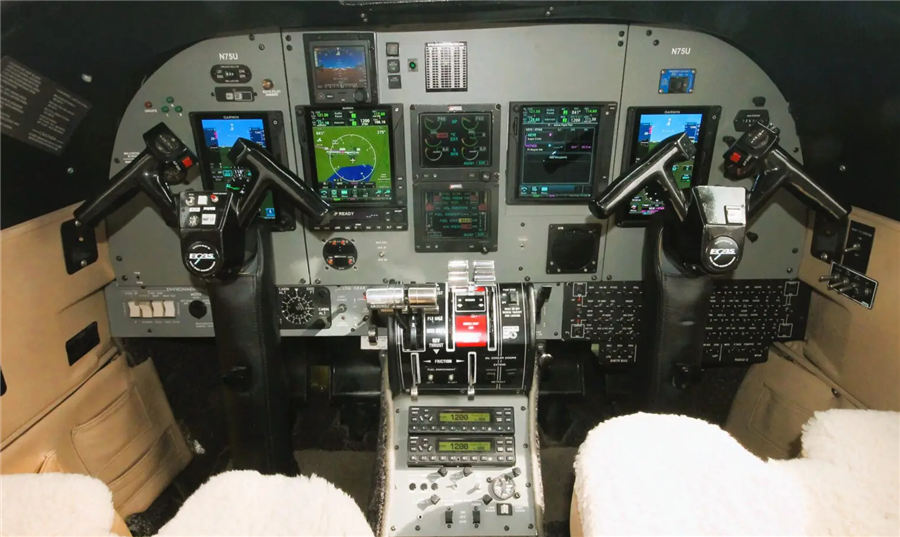 1974 Twin Commander 690 A | Aircraft Listing | Plane Sales USA