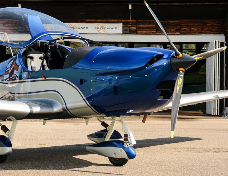 2024 Skyleader 600 | Aircraft Listing | Plane Sales USA