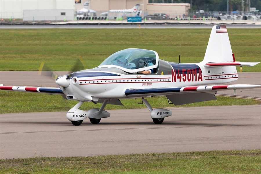 2020 Magnus Fusion 212 Aircraft | Aircraft Listing | Plane Sales USA