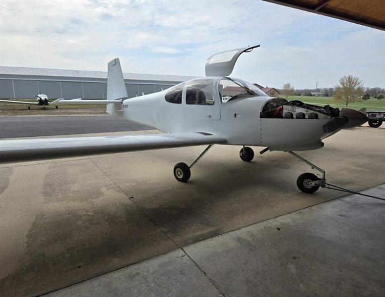 2007 Vans RV10 Aircraft | Aircraft Listing | Plane Sales USA