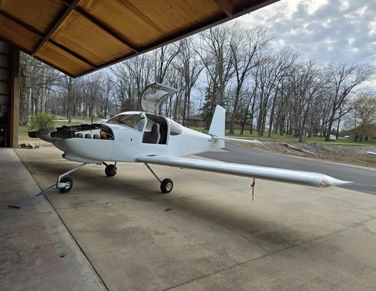 2007 Vans RV10 Aircraft | Aircraft Listing | Plane Sales USA