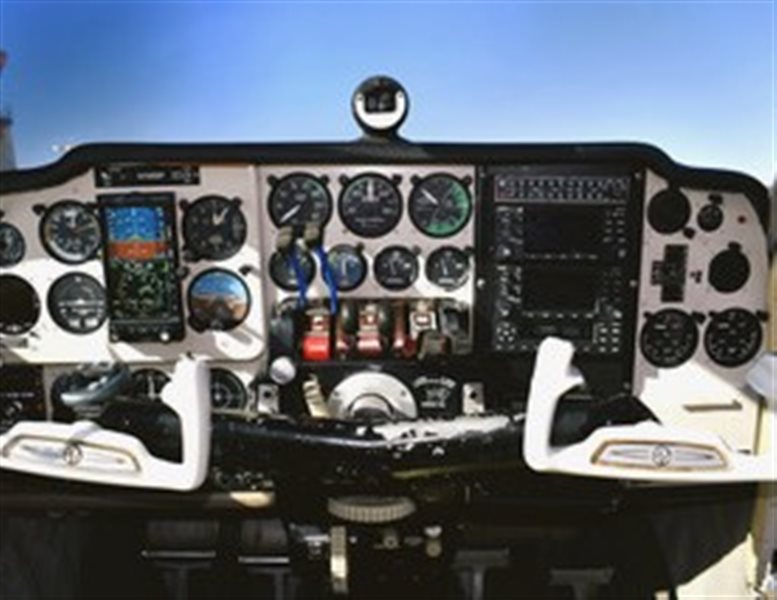 1962 Beechcraft 95-A55 | Aircraft Listing | Plane Sales USA