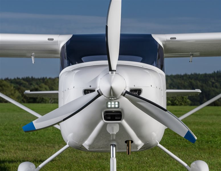 2024 Orlican M8 Eagle | Aircraft Listing | Plane Sales USA