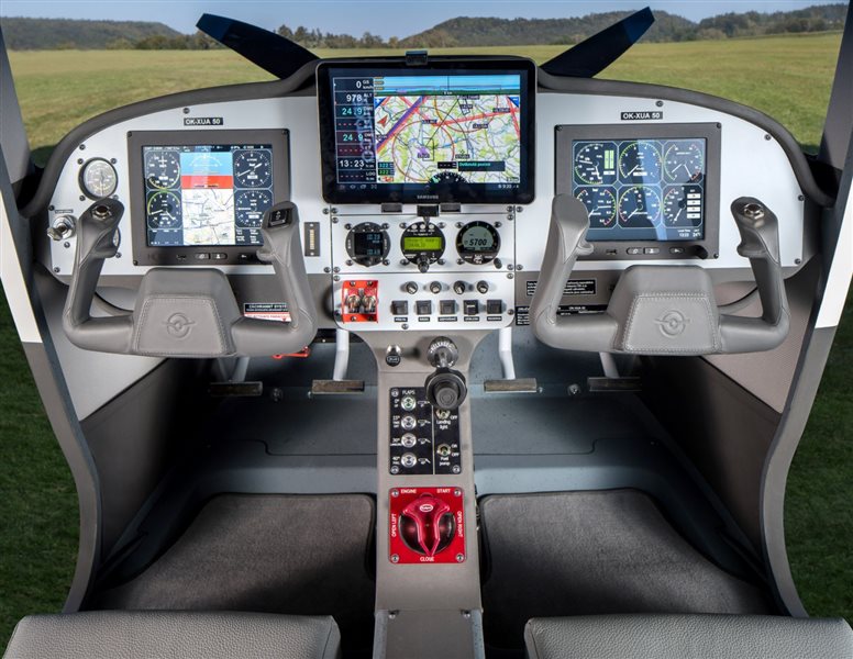 2024 Orlican M8 Eagle | Aircraft Listing | Plane Sales USA