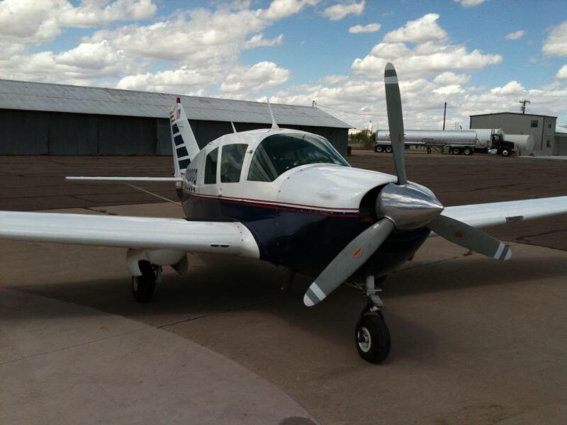 1973 Bellanca Super Viking 17-31A Aircraft | Aircraft Listing | Plane ...
