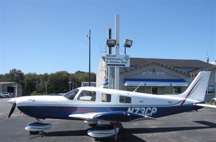 2003 Piper 6X | Aircraft Listing | Plane Sales USA