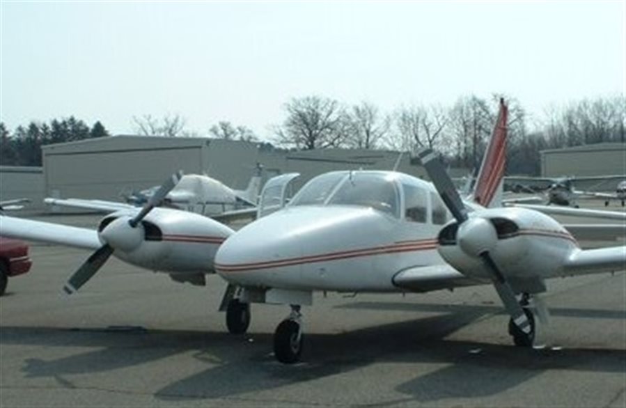 1978 Piper Seneca II Aircraft | Aircraft Listing | Plane Sales USA