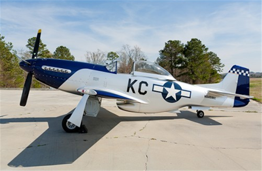 2019 Thunder Mustang Aircraft | Aircraft Listing | Plane Sales USA