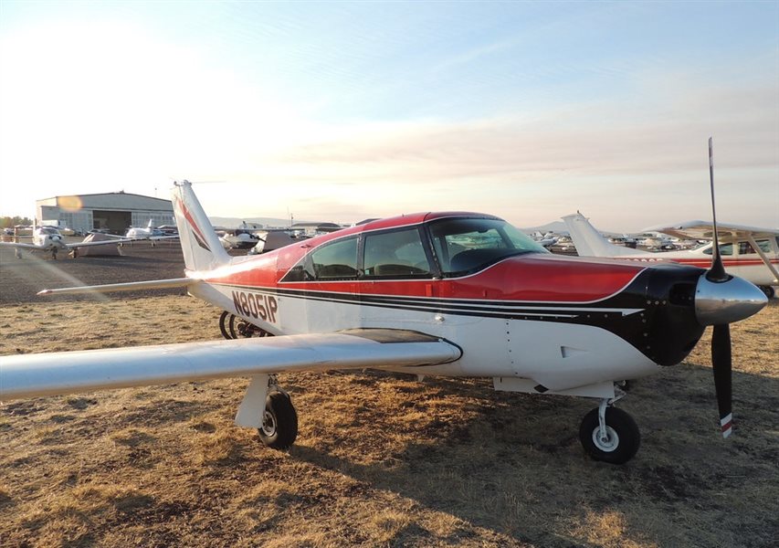 1962 Piper Comanche 250 PA-24 | Aircraft Listing | Plane Sales USA