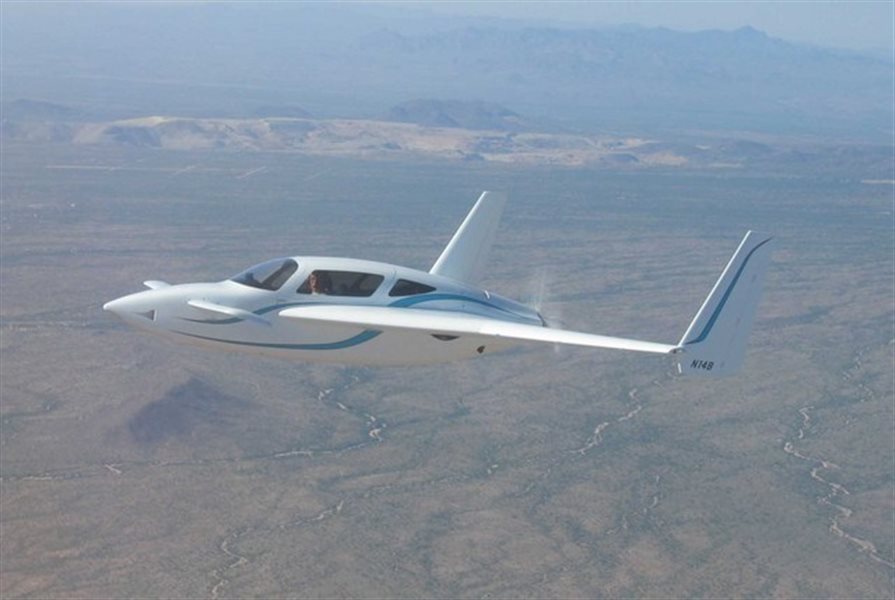 2003 Velocity Standard RG Aircraft | Aircraft Listing | Plane Sales USA