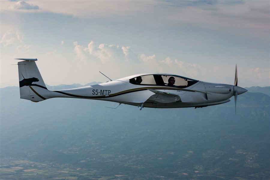 2020 Pipistrel Panthera | Aircraft Listing | Plane Sales USA