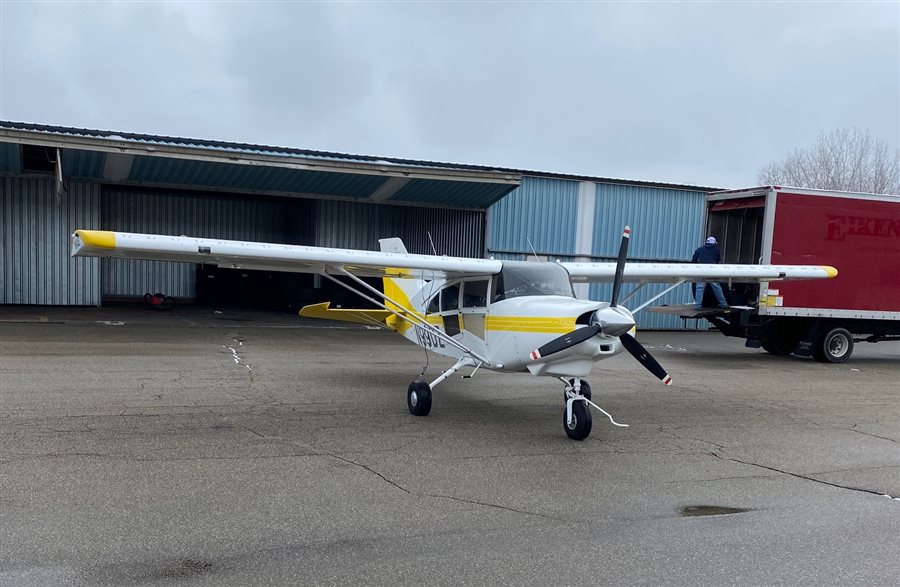 2002 Maule Air | Aircraft Listing | Plane Sales USA