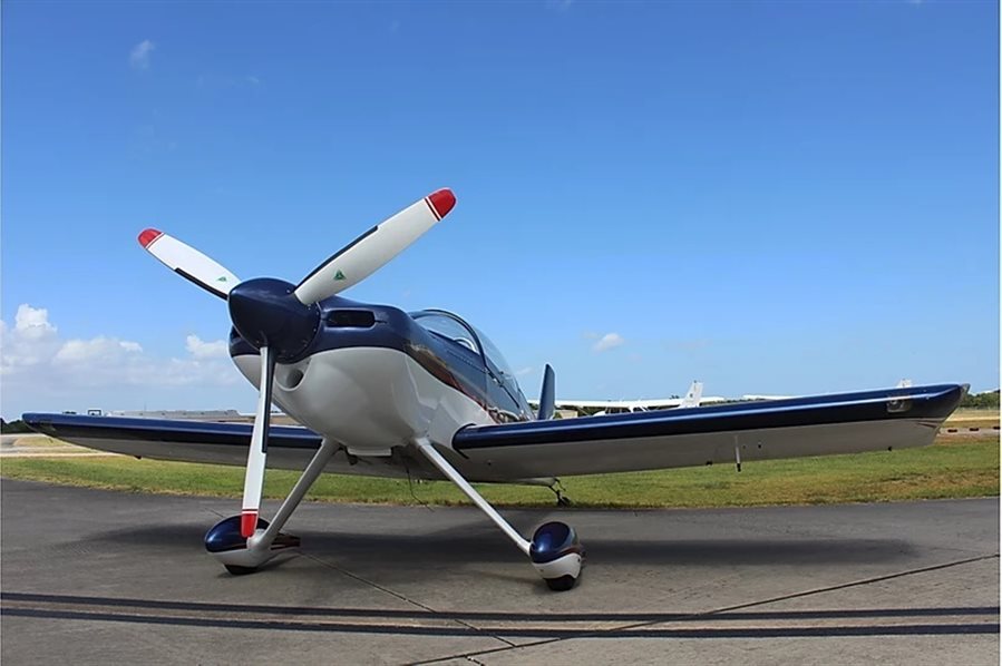 1998 Harmon Rocket II Aircraft | Aircraft Listing | Plane Sales USA