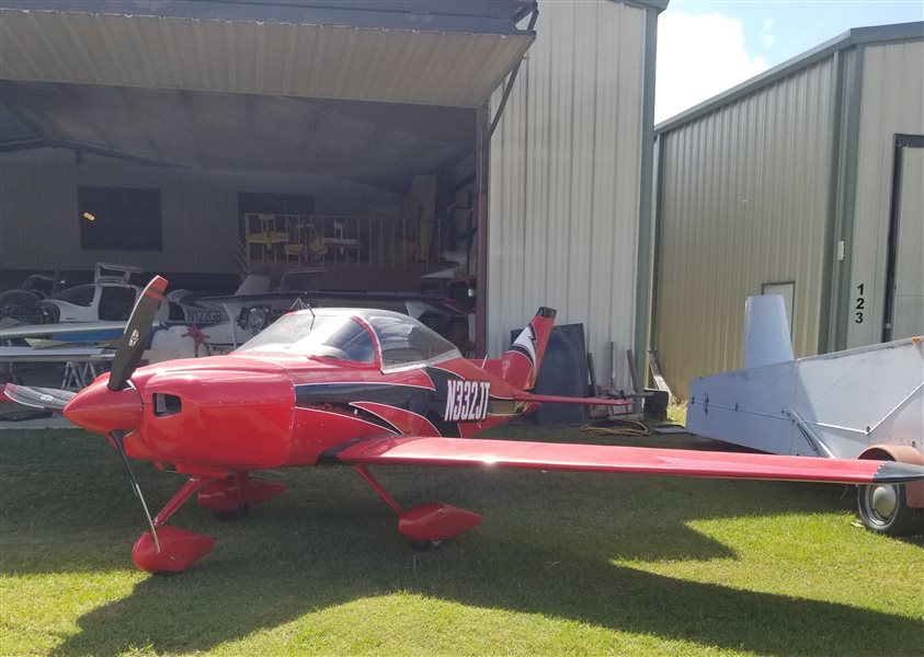 2019 Smyth Sidewinder - GRT Sport | Aircraft Listing | Plane Sales USA