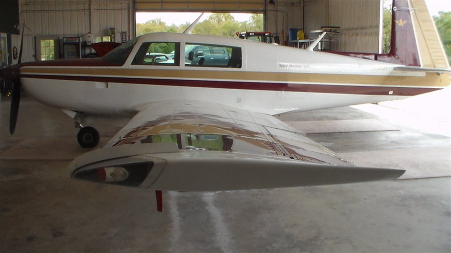 1979 Mooney 231 K Turbo | Aircraft Listing | Plane Sales USA