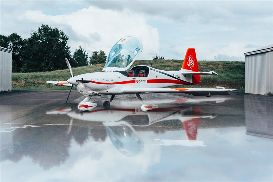 2017 Magnus Fusion 212 Sports Cruiser | Aircraft Listing | Plane Sales USA