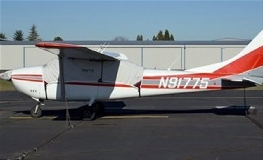 1969 Cessna 182 M | Aircraft Listing | Plane Sales USA