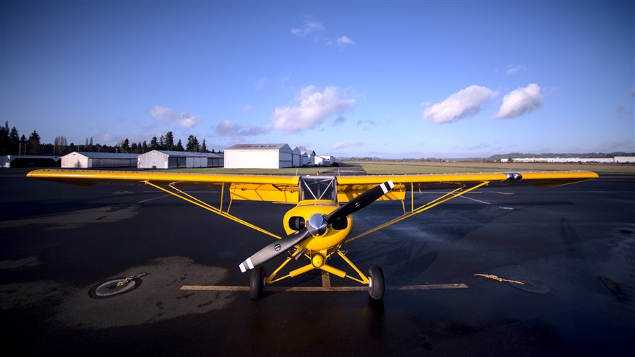 1979 Piper Super Cub PA-18-180 | Aircraft Listing | Plane Sales USA