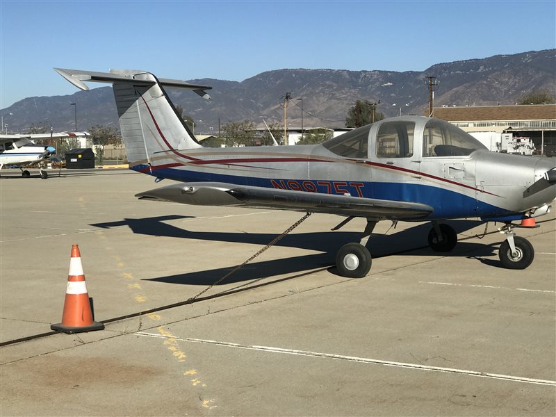 1978 Piper Tomahawk PA-38-112 | Aircraft Listing | Plane Sales USA