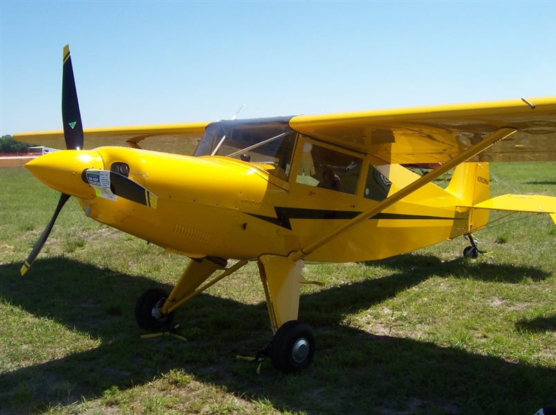 2009 Barrows Bearhawk Aircraft | Aircraft Listing | Plane Sales USA