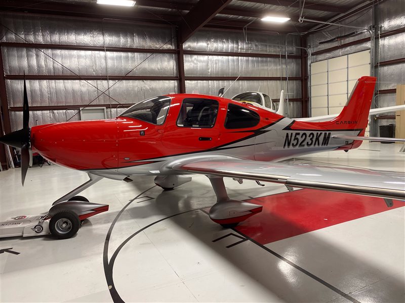 2020 Cirrus SR22 T Aircraft | Aircraft Listing | Plane Sales USA
